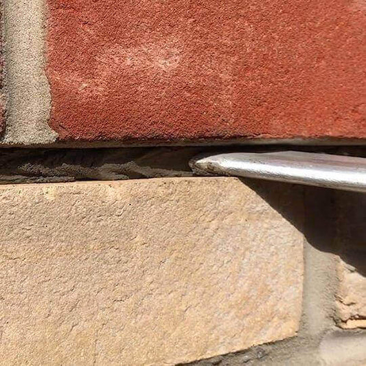 Strucsol Masonry Non-Shrink Grout | High Strength