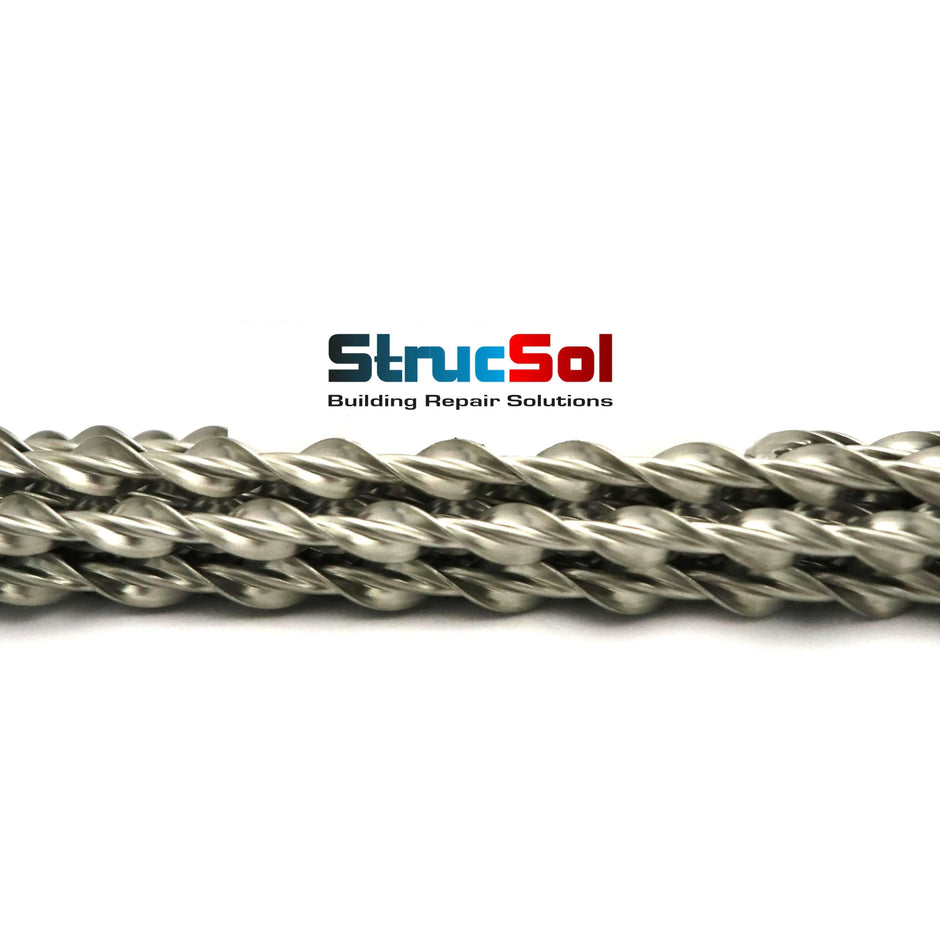 Crack Stitch Kit for Structural Repairs - high quality – Strucsol